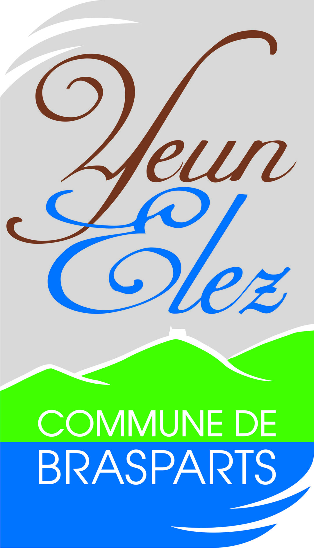 logo commune - Jardins du Monde