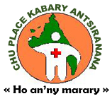 Logo CHUPKA - Jardins du Monde